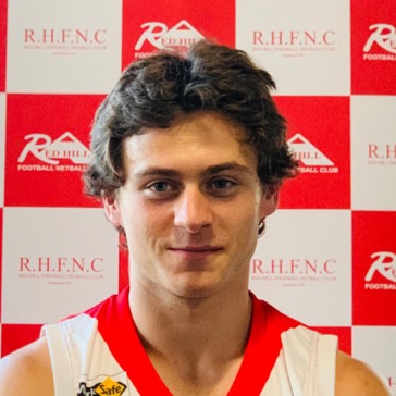 Men’s Football – Red Hill Football Netball Club