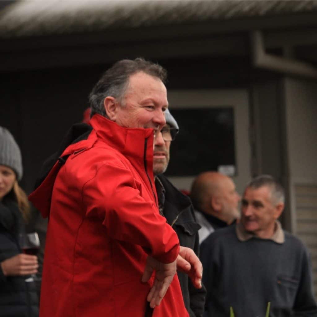 A Day in the life of the Red Hill Football Netball Club – Red Hill ...