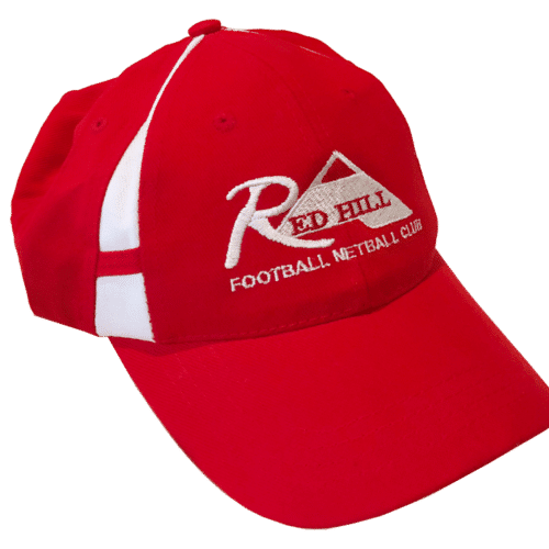 Products – Red Hill Football Netball Club