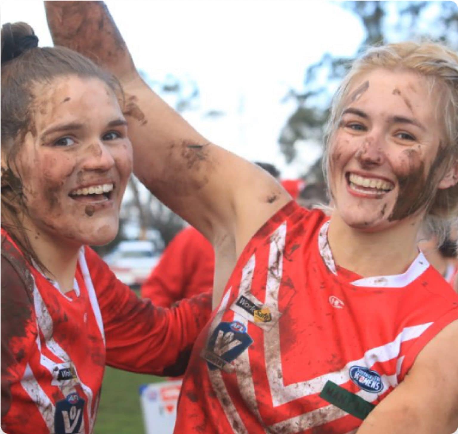 Red Hill Football Netball Club – RHFNC