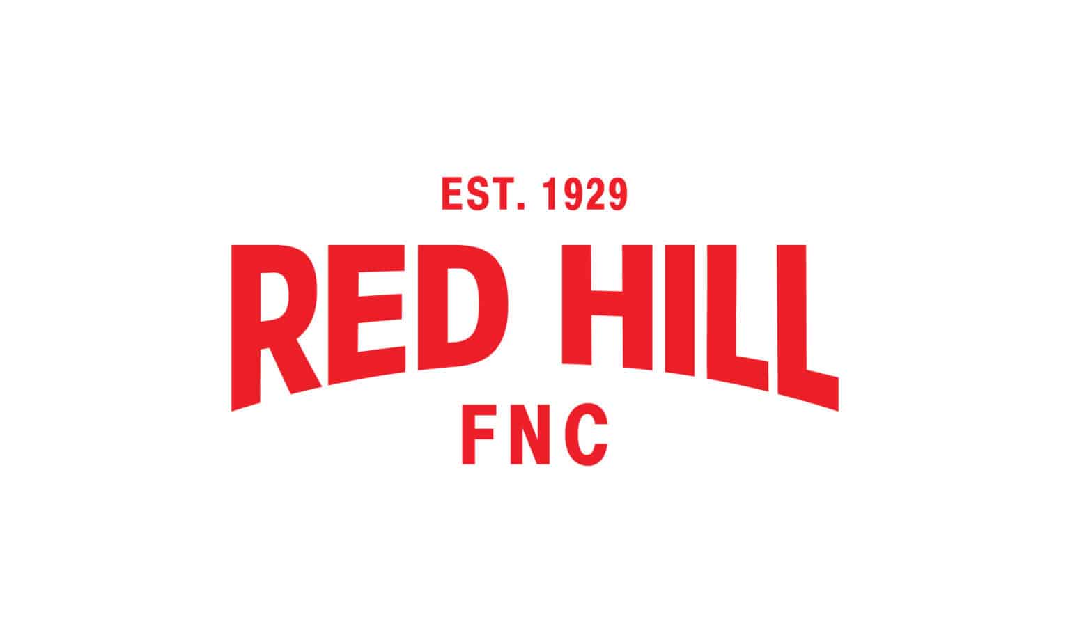 Red Hill Football Netball Club – RHFNC