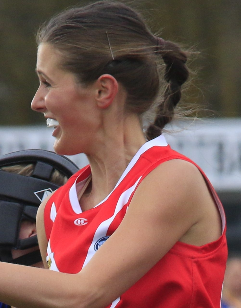 Women’s Football – Red Hill Football Netball Club